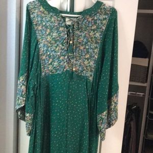 Auguste The Label | Dresses | Auguste The Label Poolside Dress Size 4 ...